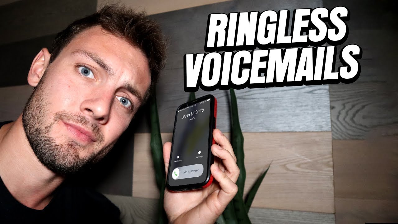 The Power of a Ringless Voicemail for your Business