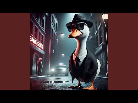 Brr Brr Gangsta Gusini | Italian Goose Rap Drill