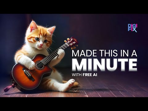 The New Best AI Tool | How to Use FLUX | Realistic Image Generation