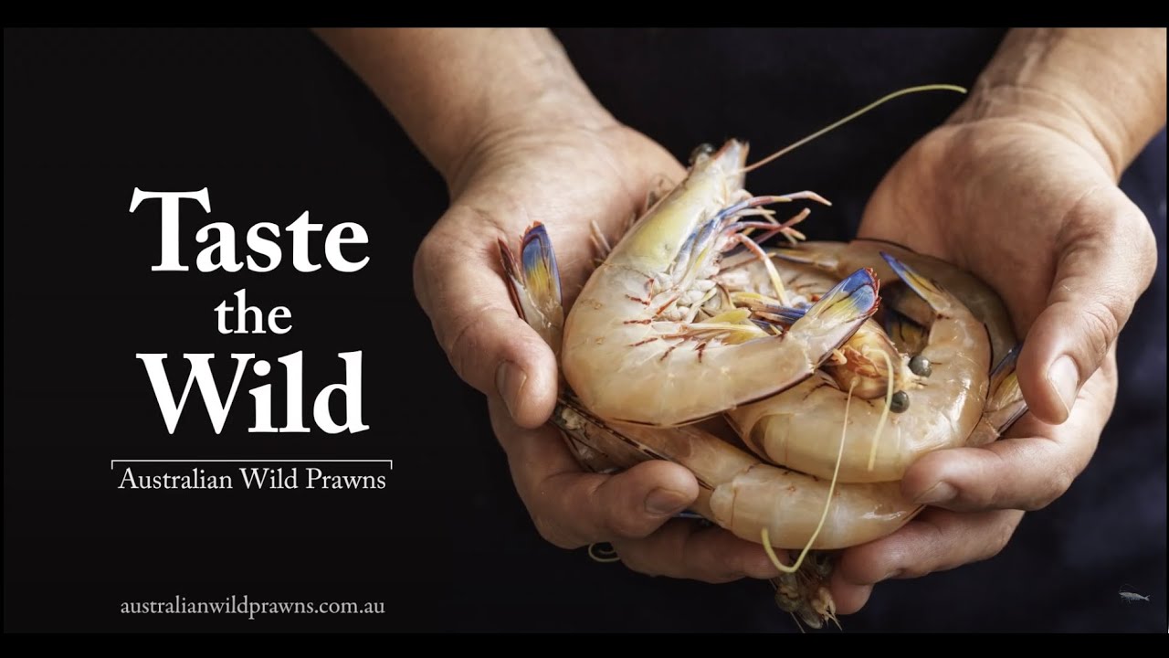 Taste The Wild