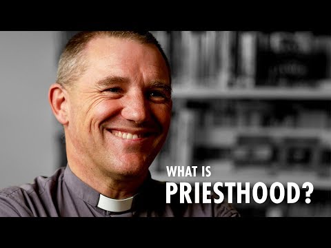 What is Priesthood?