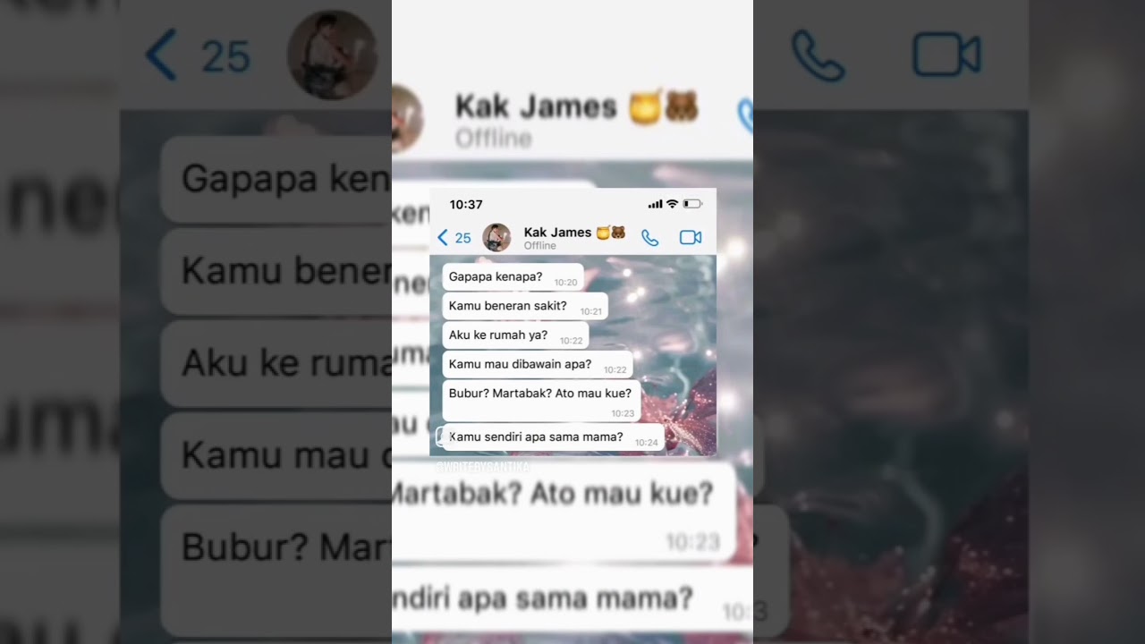 cari cowok kayak James dimana ya? ☹️ #wattpadrekomendasi #wattpad #sadstory #pov #booktok #novel