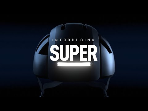 Shop FEND SUPER – Safety-Certified Foldable Helmet | GadgetAny | GadgetAny