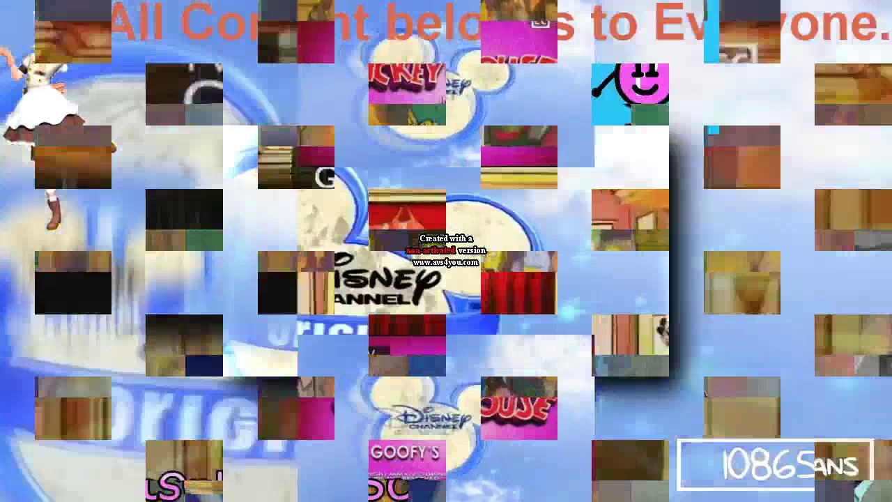 Scan Vs Round 36 (AVS Version 3)