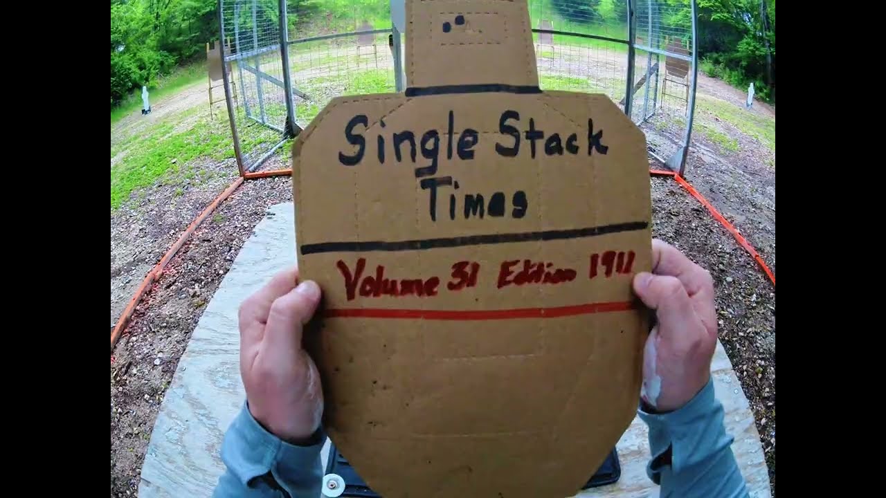 PASA Single Stack Classic 2026 - Two World Wars