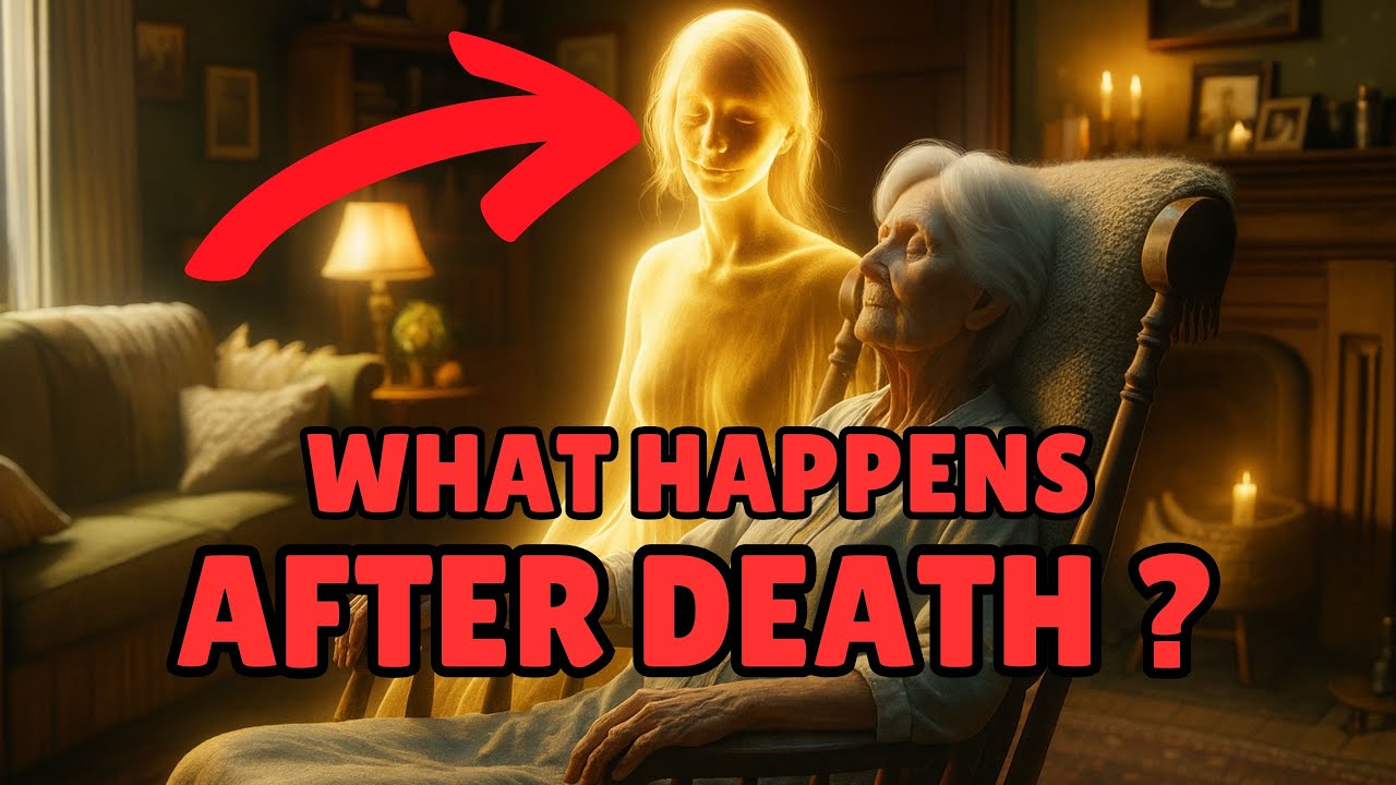 15 Shocking PROOFS of LIFE AFTER DEATH That Will Change Your Worldview!