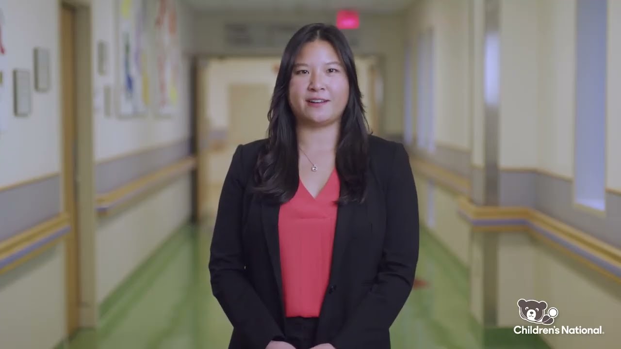 Cardiac Intensive Care Unit (CICU) | Children's National Hospital