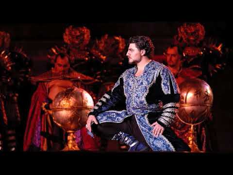 A listener's guide to TURANDOT