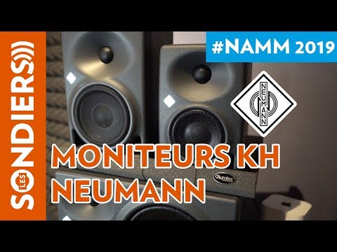 Neumann LH 65 iMuso