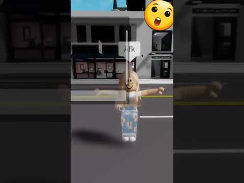 when you say Afk in brookhaven!!!!!