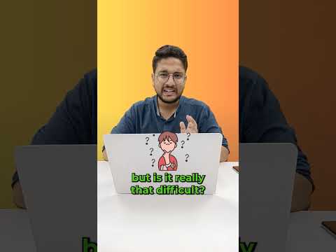 CFA exam is very difficult ?