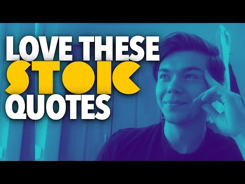 Stoic Quotes On Friendship | SDWT Podcast