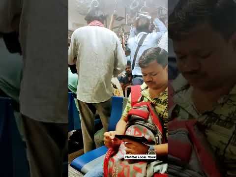 Ravan Hatta - Musical Instrument of India | Folk Instrument of Rajasthan | Mumbai | Local Train