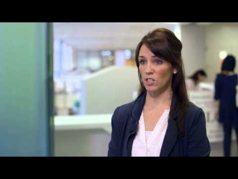 Genevieve Morrissey - Graduate Entry Pharmacy