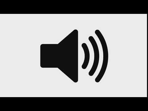 GOKU POWER UP SCREAM SOUND EFFECT