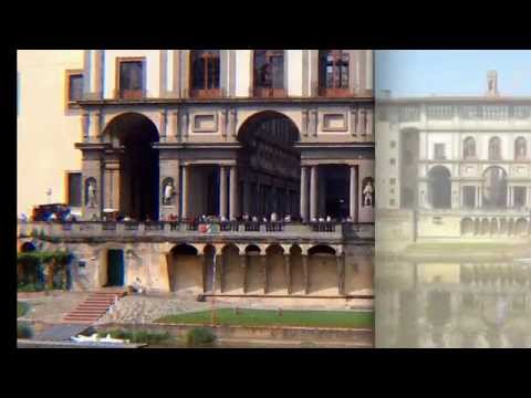 Galleria degli Uffizi in Italian - the main museums in Florence - galleria degli uffizi tickets