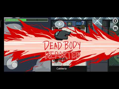 Steam Community :: Video :: GANO UNA PARTIDA DE AMONG US SIN HACER NADA ...