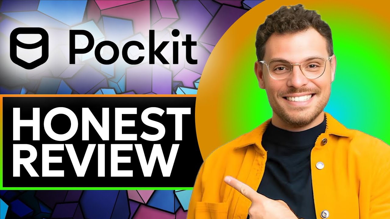 Pockit Bank UK Honest Review - Watch Before Using