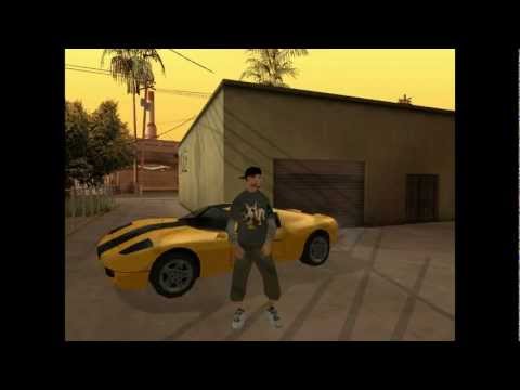 Steam Community :: Video :: Facebook Rap Crew - GTA Edition