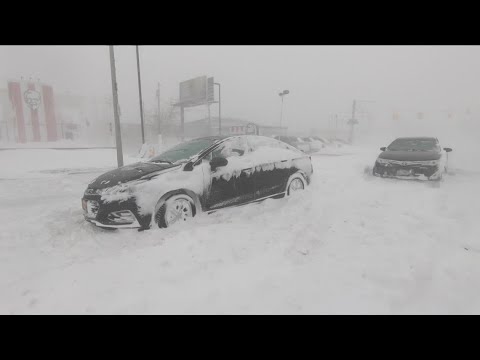 Where's Erie County's inquiry into blizzard response?