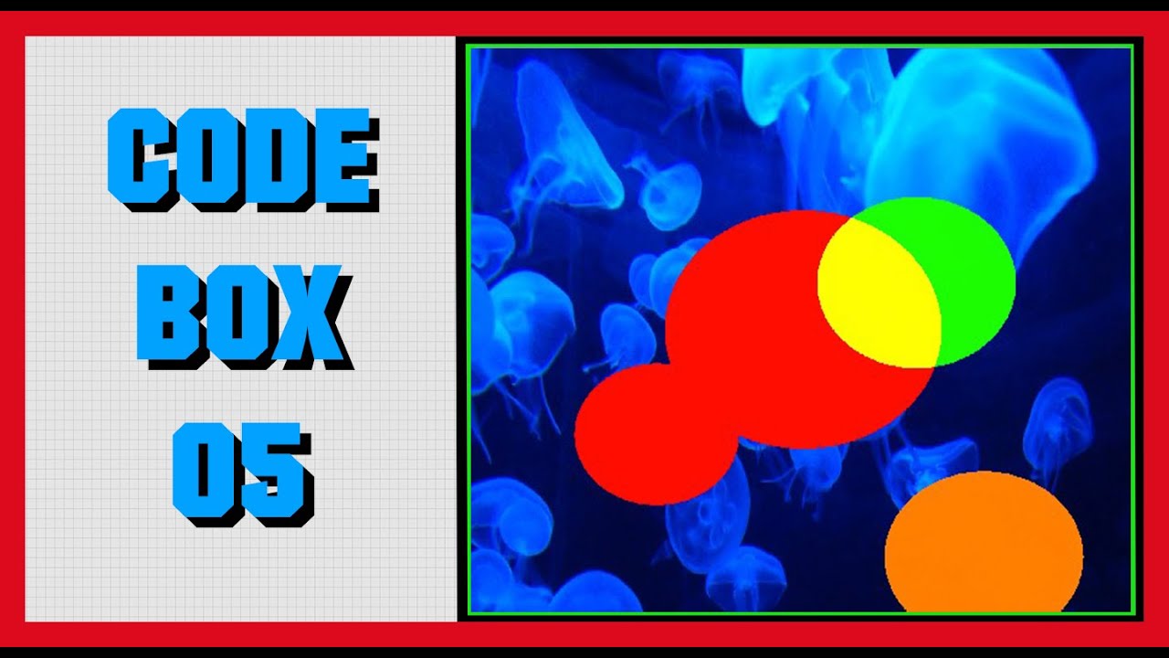 CODEBOX in [ jit.gen ] 05 | Functions in GEN