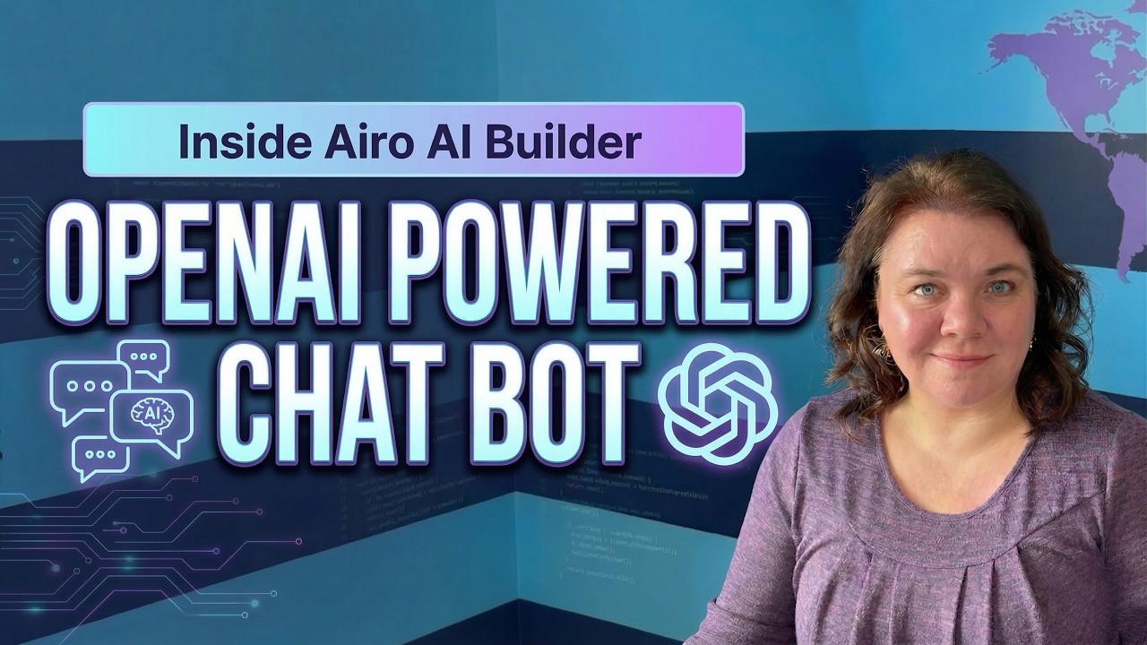 I Added a Smart AI Chatbot to My Website in 10 Minutes