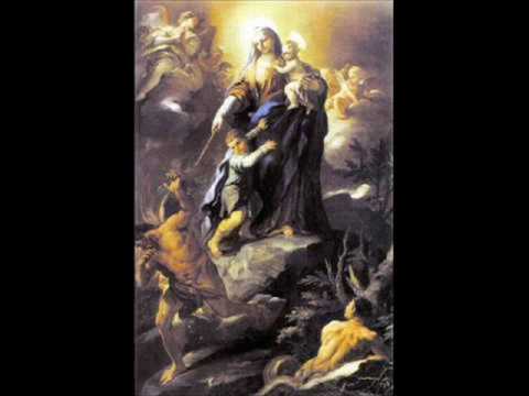 Bartolomeo Tromboncino - Ostinato vo' seguire