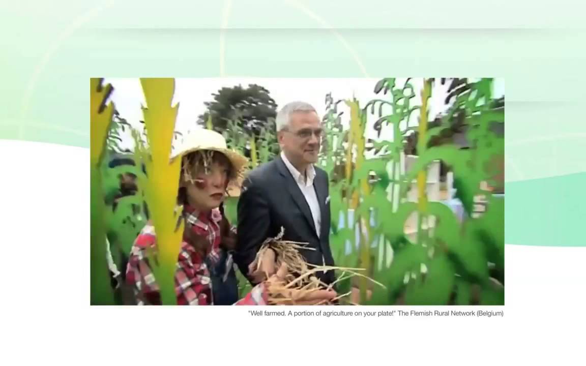 Communicating Rural Development Gateway Tutorial