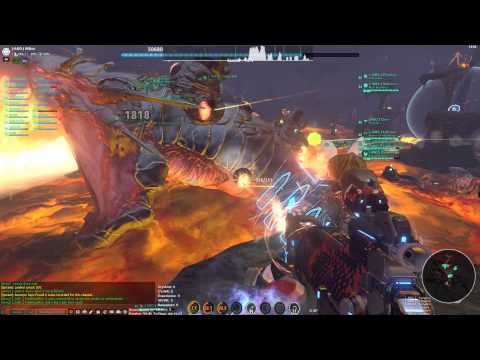 Steam Community :: Video :: Firefall - Kanaloa Hardcore mode