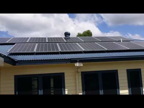 How to match a new Patio to your House Roof!