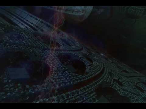 Fractalius - Carlo Letizia