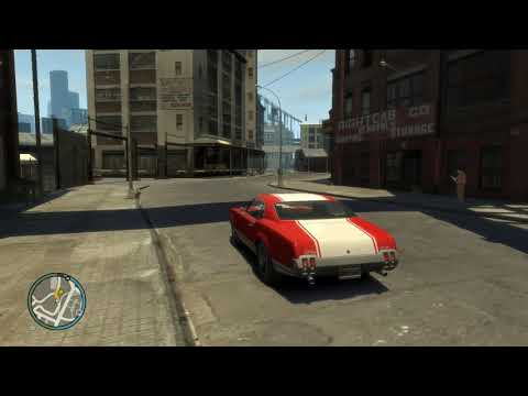 Steam Community :: Video :: GTA IV (PC) Exotic Exports [Firefly ...