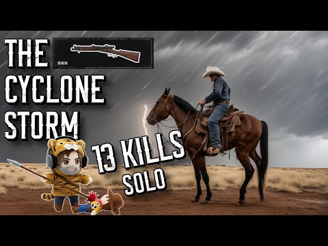 Steam Community :: Video :: Hunt: Showdown – Cyclone Brings the Storm ...