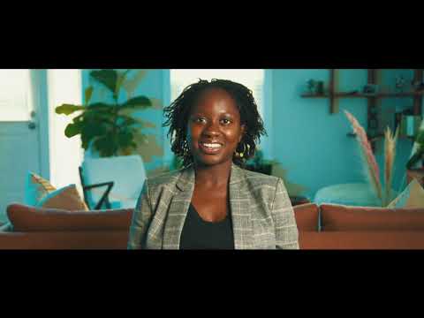Welcome to the Fellowship - 2021 Fellows
