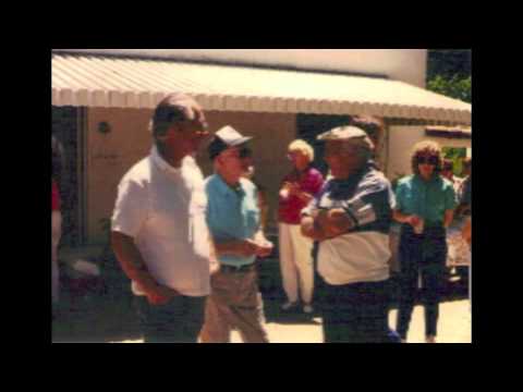 Red's 100th Birthday