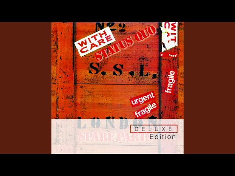 So Ends Another Life (Mono Version)
