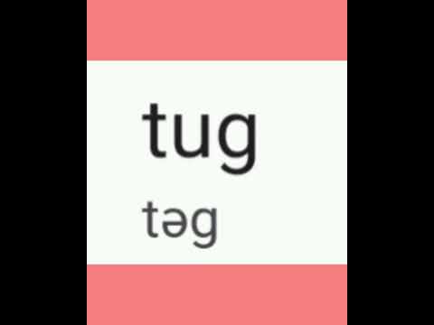 Tug meaning in hindi#studystudy