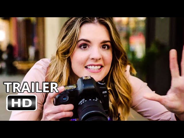 Love Under the Lemon Tree (2022) | Cineplayers