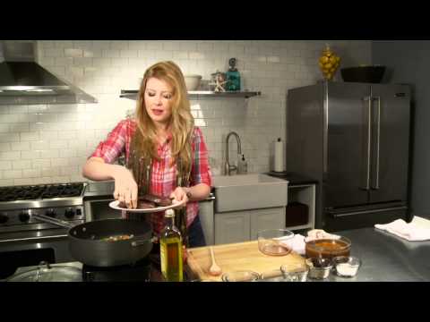 Game Meat Cooking Tip: Chef-Approved Braised Venison Shoulder Recipe