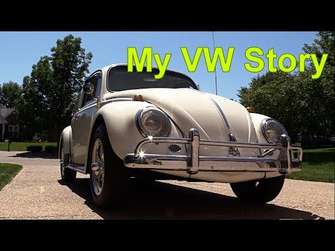 "My VW Story" ...................... A PMC LLC Production