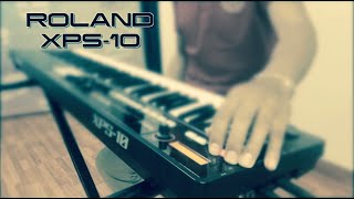 Roland XPS-10 - What To Know & Where To Buy | Equipboard