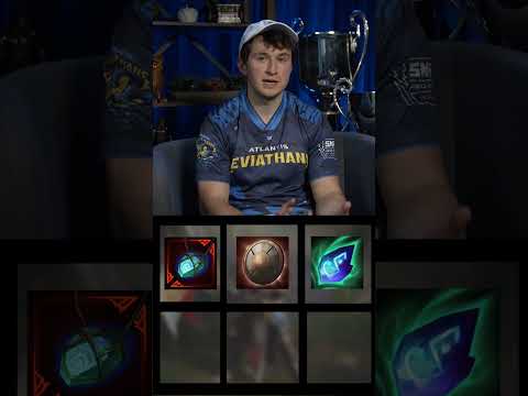 SMITE - Meta Monday: Fineokay's King Arthur Build
