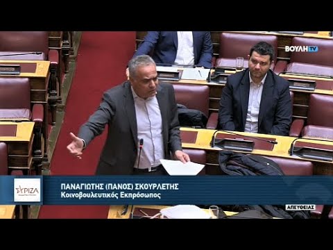 Χατζηδάκης: Ουδεμία σχέση έχει με τις παρακολουθήσεις ο πρωθυπουργός ...