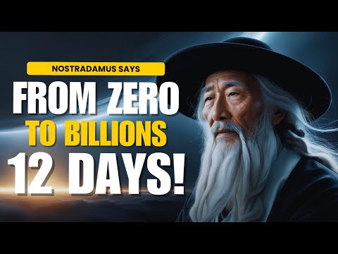 Libra's Secret to Becoming a Billionaire: The ONE Word That Can Change Your Life! 💰✨