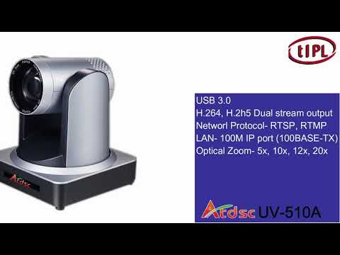 Video Conferencing Camera and Video Conferencing System Manufacturer ...