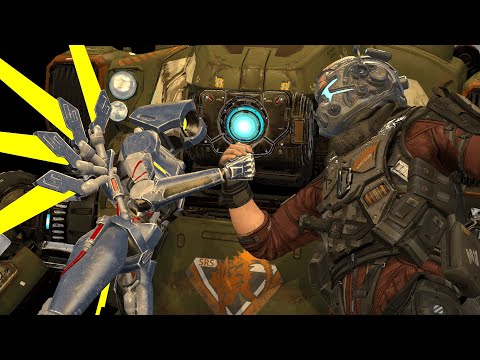 Steam Community :: Video :: Titanfall 2