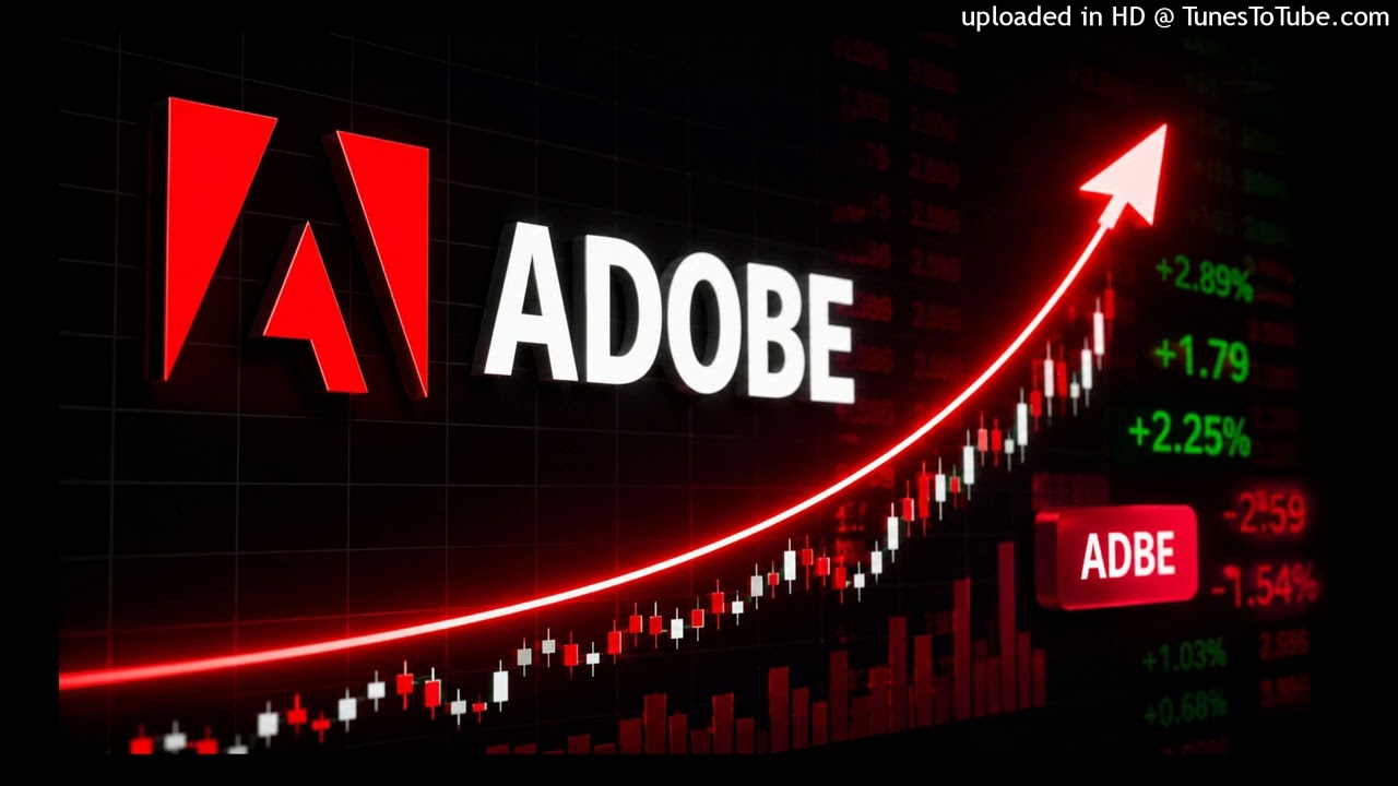 Wall Street May Be Wrong About Adobe Stock