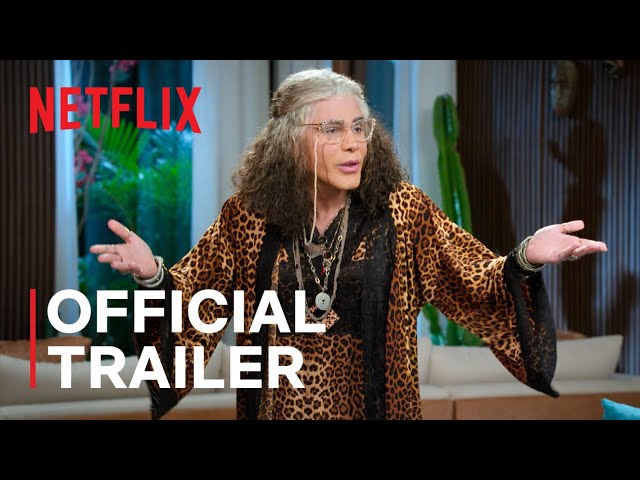 Smother-in-Law season 2 review: Is the latest season of the Brazilian ...