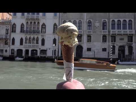 Venchi Gelato | Una favola italiana #gelatoinviaggio