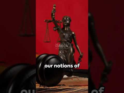 The Hidden History of Law: Secrets from the Ancient World!